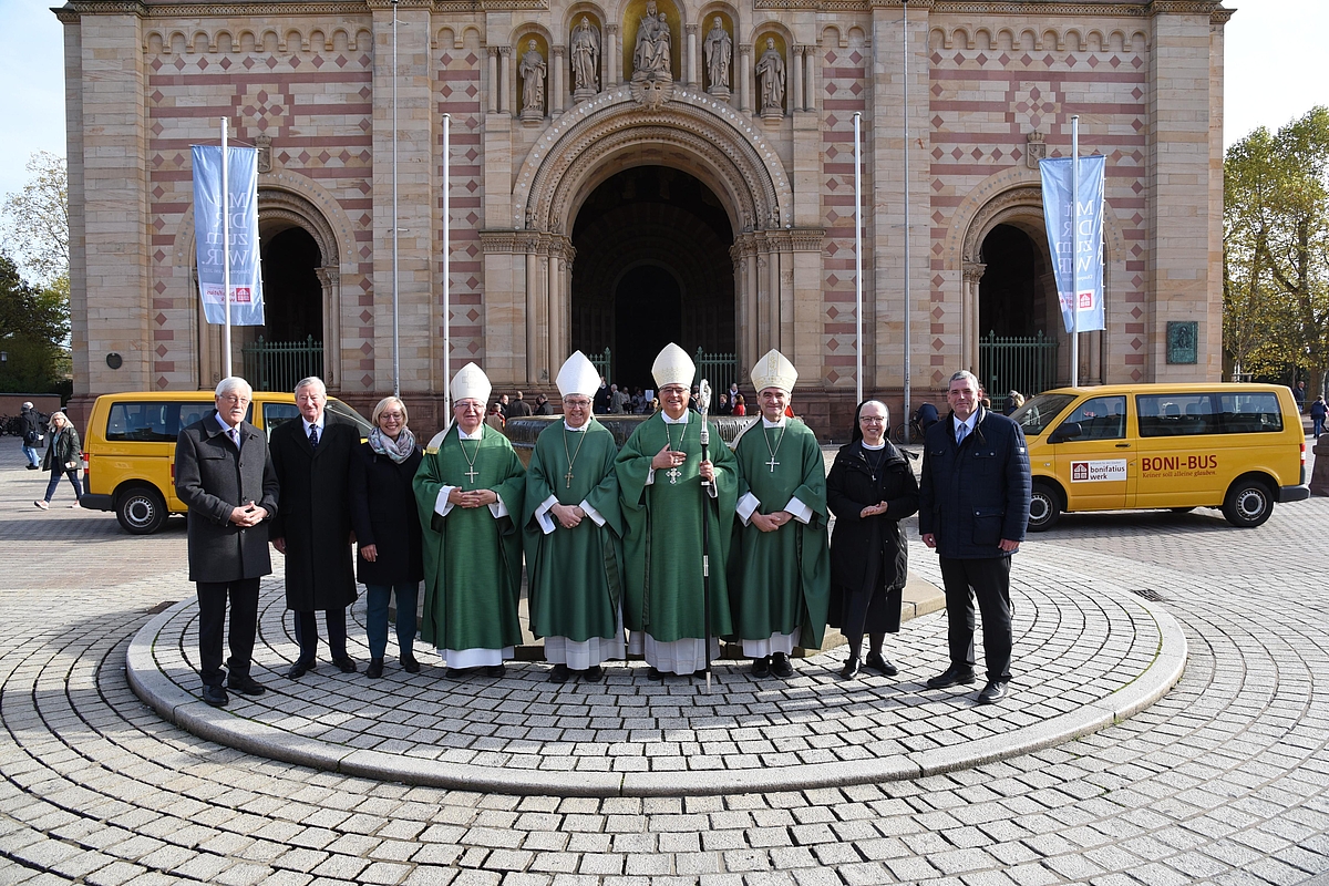 Detail Bistum Erfurt