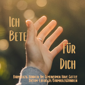 Ich Bete Fur Dich Spruche