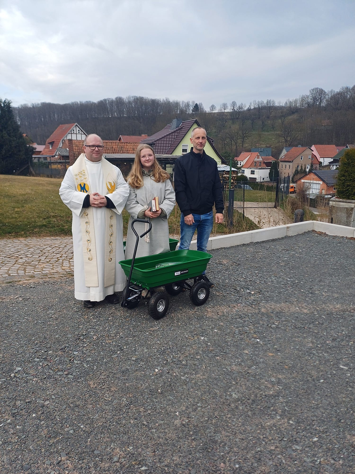 Detail Bistum Erfurt